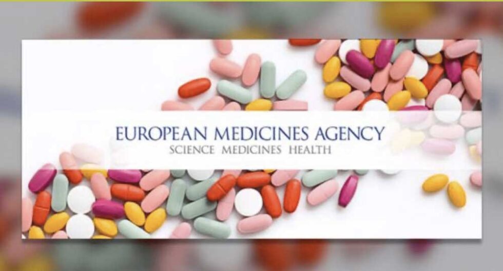 La Agencia Europea de Medicamentos ha informado favorablemente sobre el ...